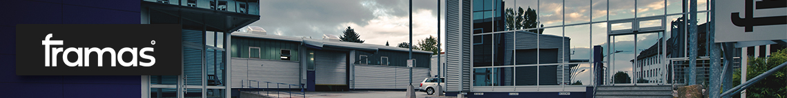 Initiative application | framas Kunststofftechnik GmbH | 35